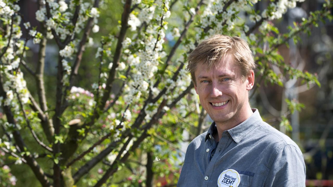 Lang leve de wilde bij | Naturalis